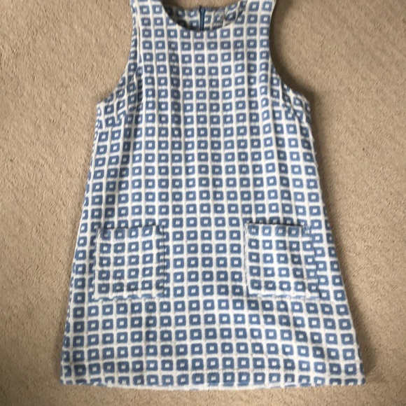 Dresses | Vintage 6s Geometric Dress | Poshmark